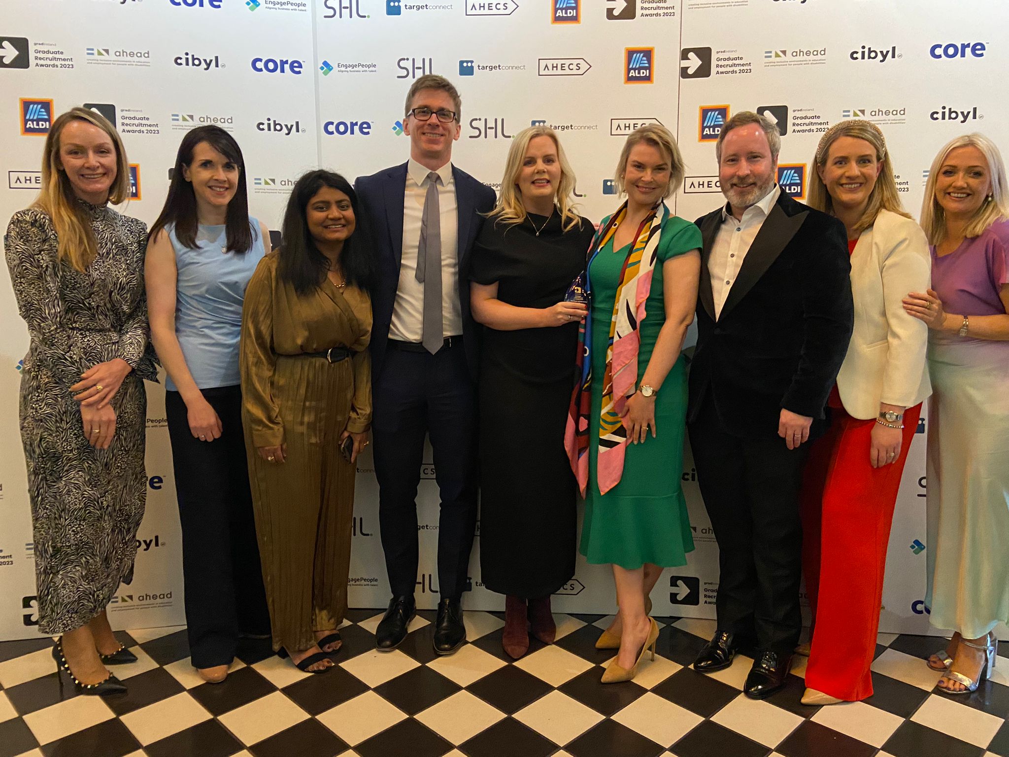 ALG named ‘Most Popular Graduate Recruiter in Law’ for 12th consecutive ... ALG named ‘Most Popular Graduate Recruiter in Law’ for 12th consecutive ...