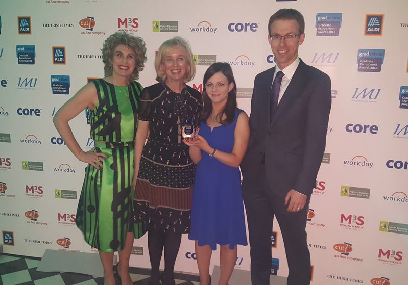 ALG named ‘Most Popular Graduate Recruiter in Law’ for seventh year ... ALG named ‘Most Popular Graduate Recruiter in Law’ for seventh year ...
