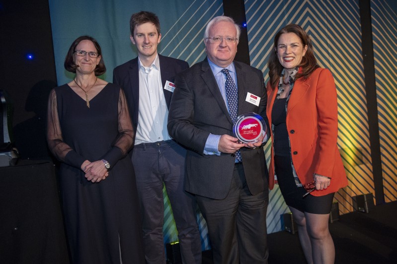 A&L Goodbody wins “European Competition Team of the Year” at The Lawyer ... A&L Goodbody wins “European Competition Team of the Year” at The Lawyer ...