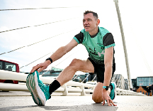 ALG5K | Tuesday 16 September 2025 | A&L Goodbody LLP | A&L Goodbody LLP