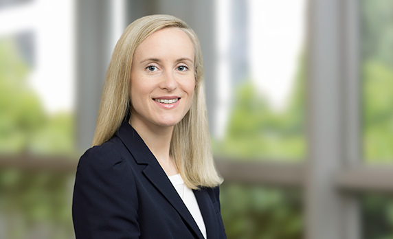 Elizabeth White | A&L Goodbody LLP| Dublin