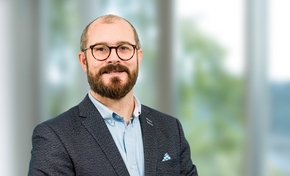 John Palmer | A&L Goodbody Northern Ireland LLP