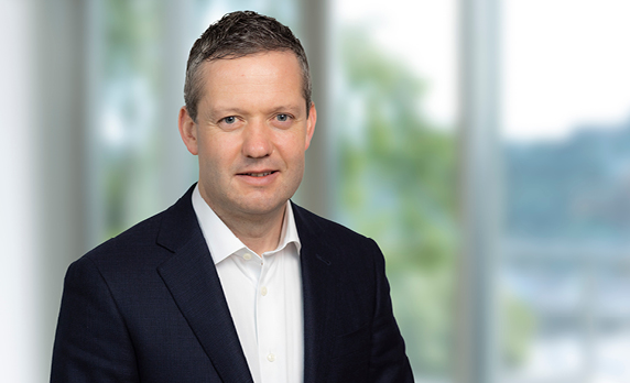 Kerill O’Shaughnessy | A&L Goodbody LLP| Dublin