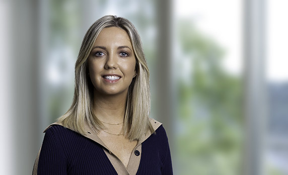 Laura Corrigan | A&L Goodbody LLP| Dublin