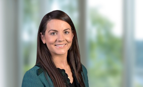 Maebh Doyle | A&L Goodbody | London