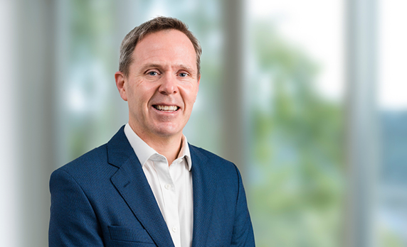 Michael Neill | A&L Goodbody | Belfast