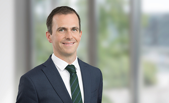 Ross Kane | A&L Goodbody | Belfast